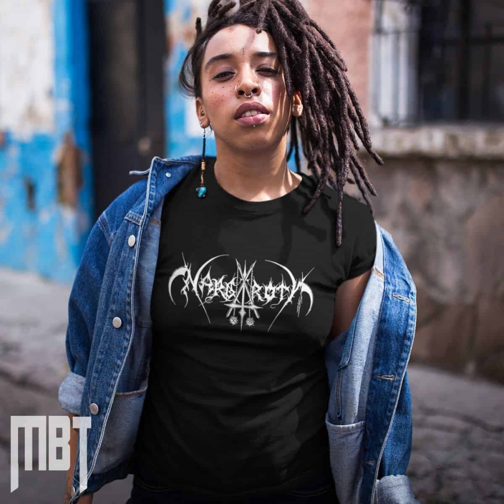 Metal Band T-Shirt | Print On Demand Metal Shop – Buy Online Metal Band T-Shirts Merch ...