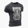 Pantera Shirt, Pantera Band Tee Shirt, Metal Merch – Metal Band T-Shirt | Print On Demand Metal Shop