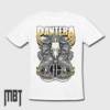 Pantera Shirt, Pantera Band Tee Shirt, Metal Merch – Metal Band T-Shirt | Print On Demand Metal Shop
