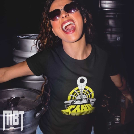 Metal Band T-Shirt | Print On Demand Metal Shop – Buy Online Metal Band T-Shirts Merch ...