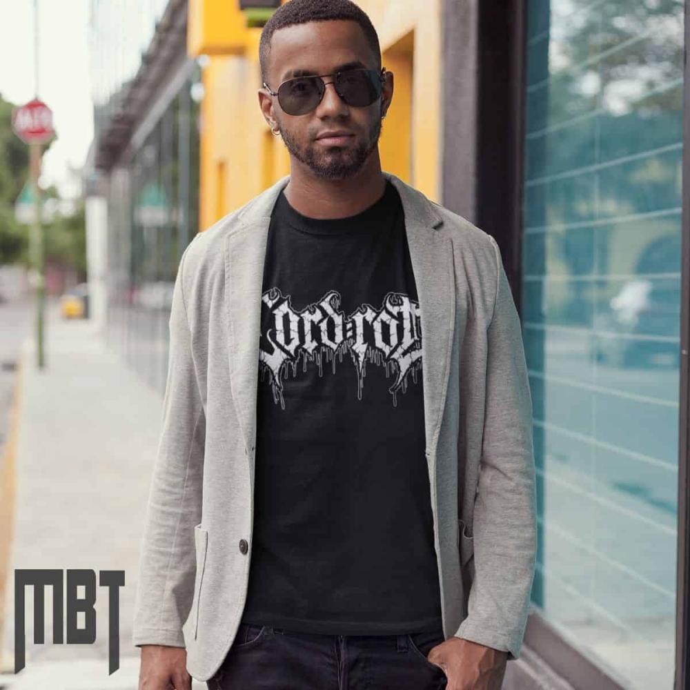 Metal Band T-Shirt | Print On Demand Metal Shop – Buy Online Metal Band T-Shirts Merch ...