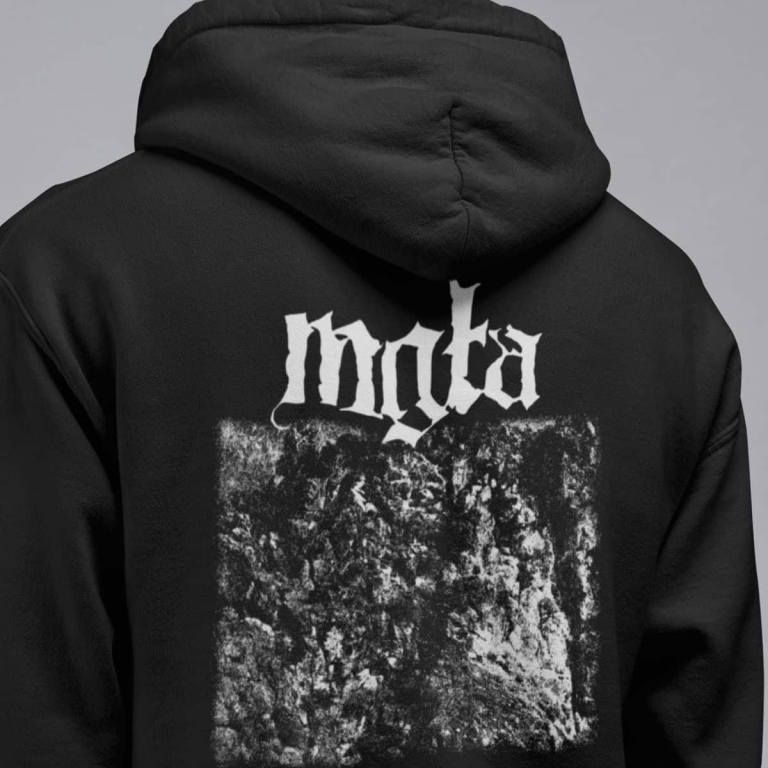 Mgla Band Merchandise Collection – Metal Band T-Shirt | Metal Band Tee ...