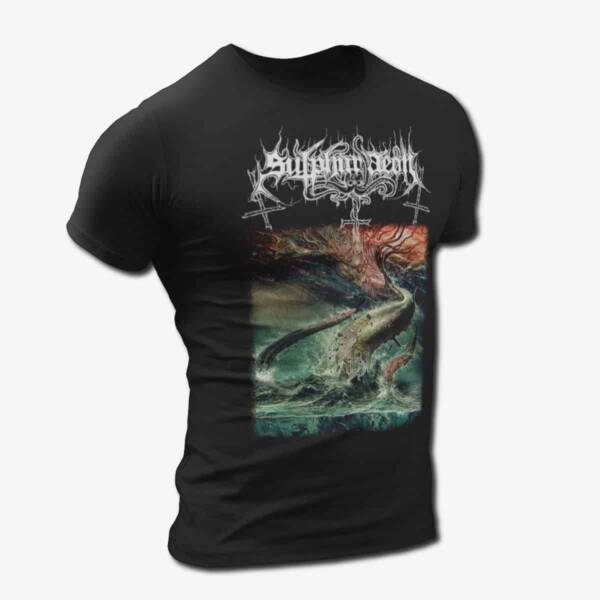 Metal Band T-Shirt | Metal Band Tee Shirts – Buy Online Metal Band T-Shirts Merch | Worldwide ...