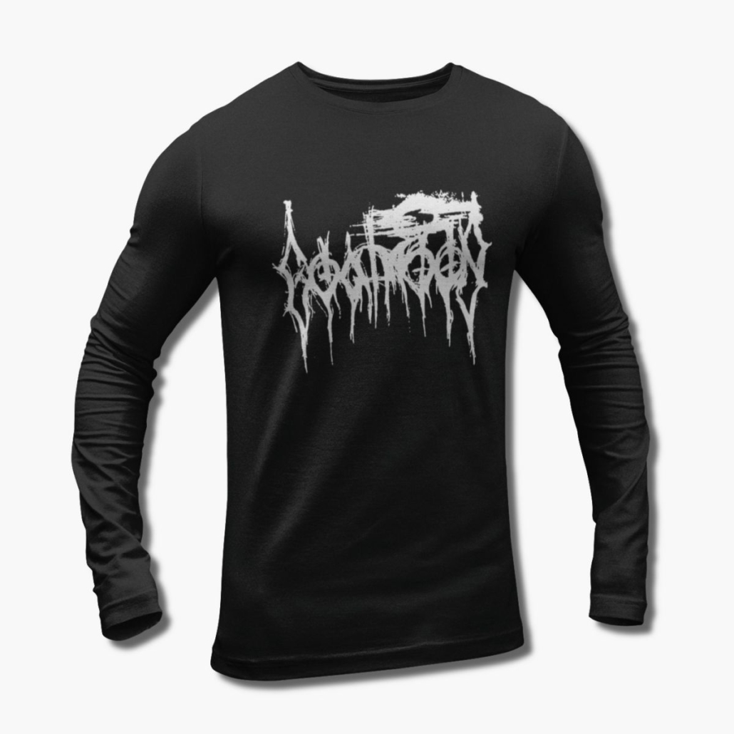 Long Sleeve – Metal Band T-Shirt | Metal Band Tee Shirts