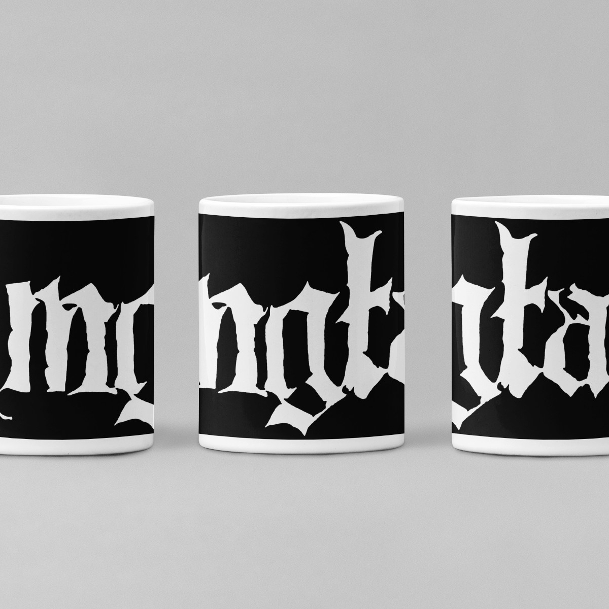 Mgla Band Merchandise Collection – Metal Band T-Shirt | Print On Demand ...