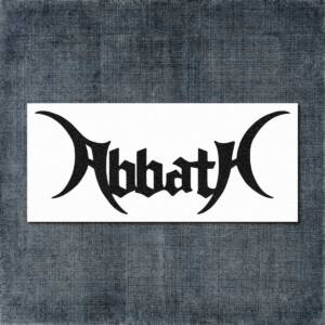 Acid Mammoth Back Patch, Acid Mammoth Band Logo Big Back Patch – Metal ...